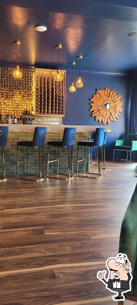 Sobremesa, Savannah - Restaurant menu, prices and reviews