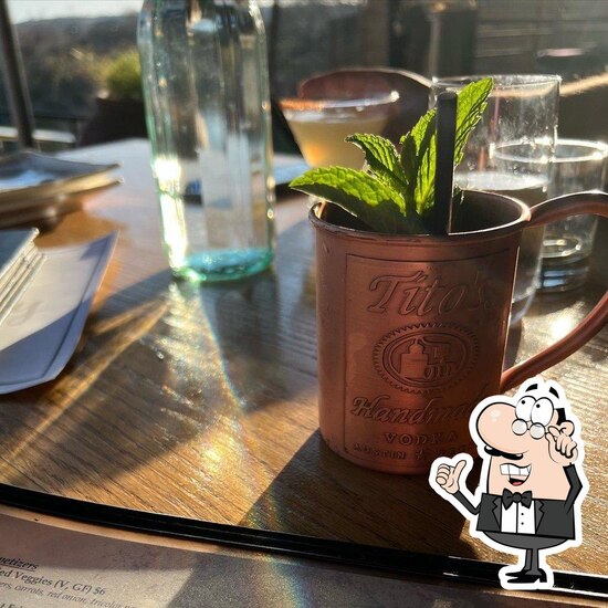 Tillery Kitchen and Bar, Austin - Restaurant menu, prices and reviews