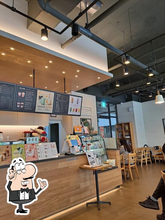GongCha, Yeongi-gun - Menú del restaurante, precios y reseñas