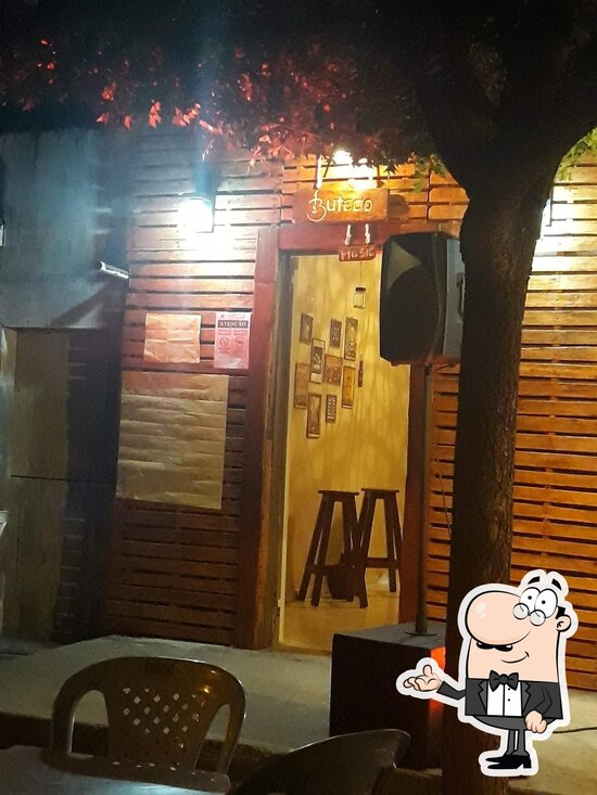 Buteco Music Bar, Brasil - Avaliações de restaurantes