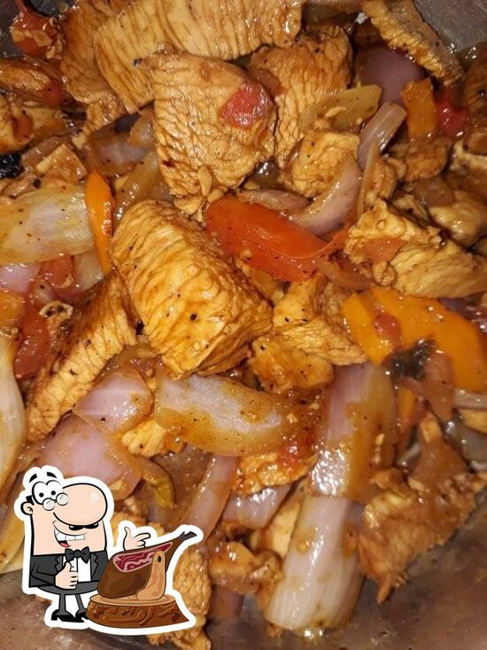 La Colorada - Champús & Cachangas, Chiclayo - Menú del restaurante ...