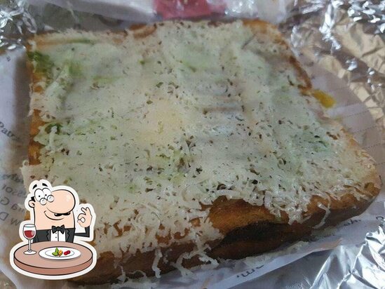 Menu at Cathrine Food Corner, Mumbai, Bhagat Ln S B Marg Road Opp ...