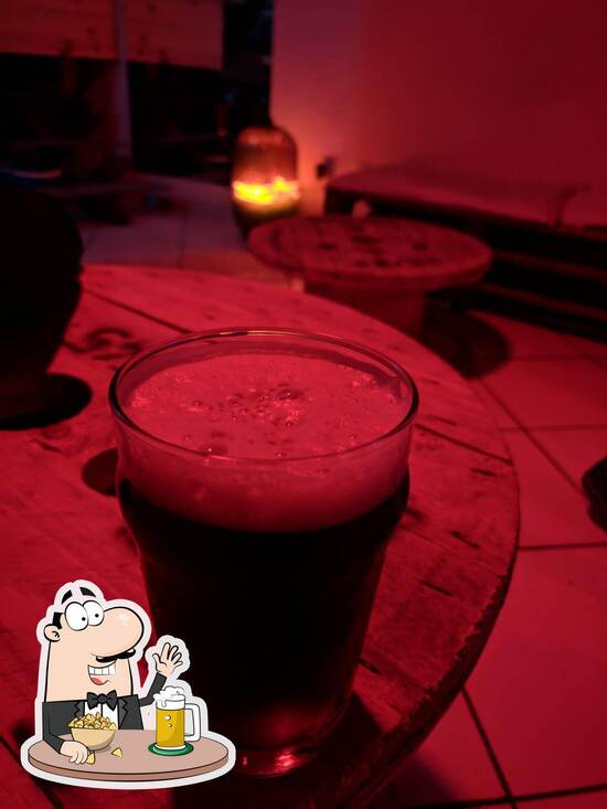 Cervejaria Mula Rouge pub & bar, Vitoria - Restaurant reviews