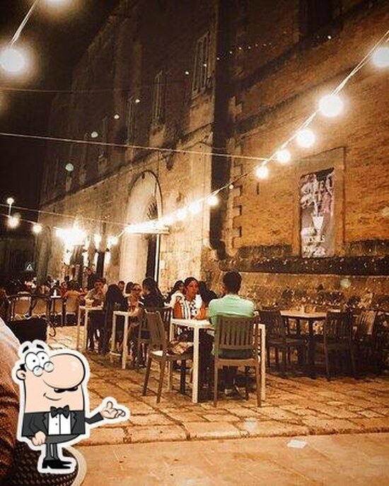 Chateau Bistrot - Hamburgeria Baguetteria Pizzeria, Lizzano - Menu del ...