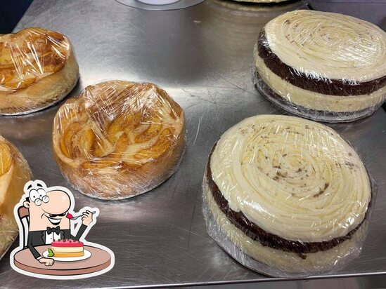 Checkerboard Cheesecake in Alliance - Restaurant reviews