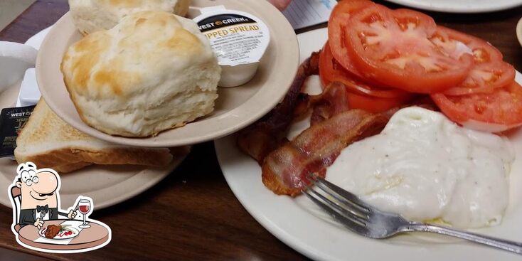 Country Junction Restaurant in Nashville - Restaurant menu and reviews