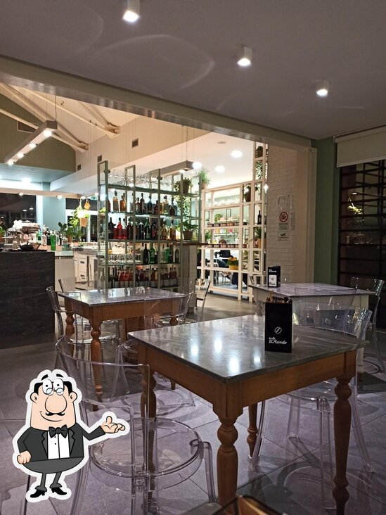 Esclusivo Concept Bistrot, Klausen - Speisekarte, Preise und Bewertungen