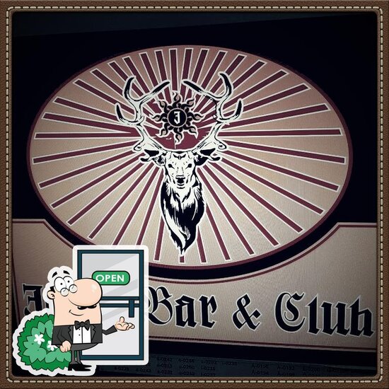 Jager Bar & Club, Dara