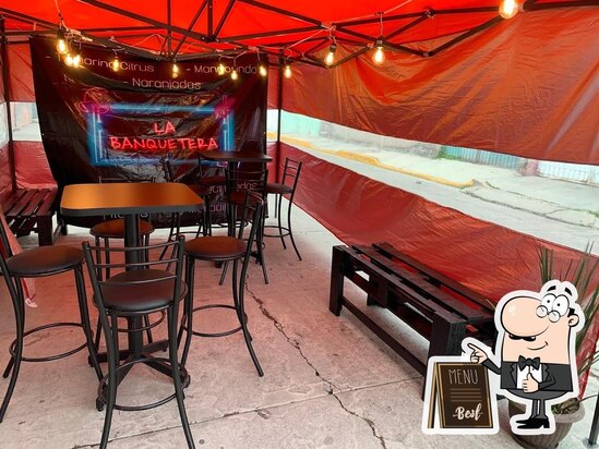 La Banquetera pub & bar, Chimalhuacan