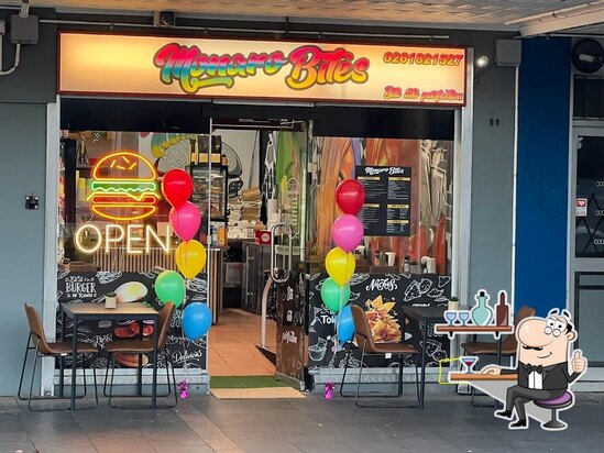 MONARO BITES, Queanbeyan - Restaurant menu, prices and reviews