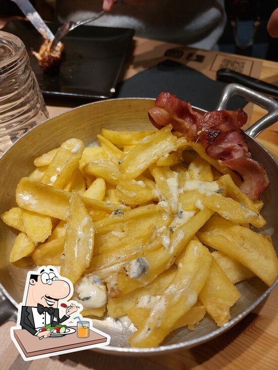 Melo’ Burger LAB, Palermo - Menu del ristorante, prezzi e recensioni