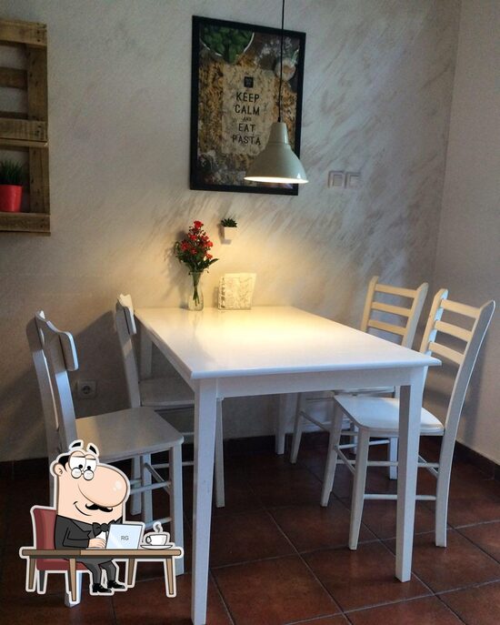 Pasta Bar, Belgrad - Speisekarte, Preise und Bewertungen