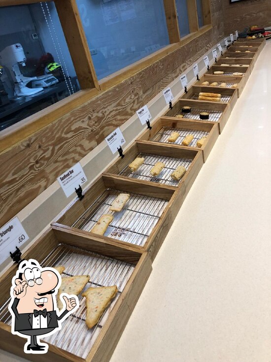 Samjin Amook, Makati, Vito Cruz - Restaurant menu, prices and reviews