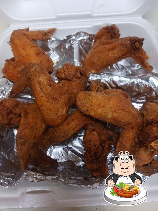 Sizzling Grill and Sub, Spartanburg - Restaurant menu, prices and reviews