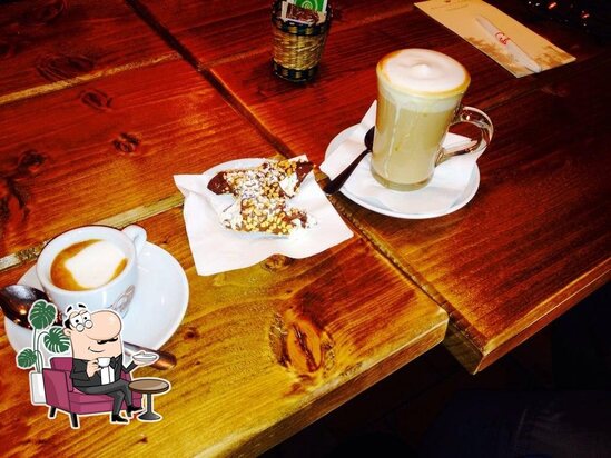 Taste of Emilia, Dublin - Restaurant menu, prices and reviews