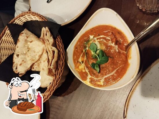 The Kokum, Amersham - Restaurant menu, prices and reviews