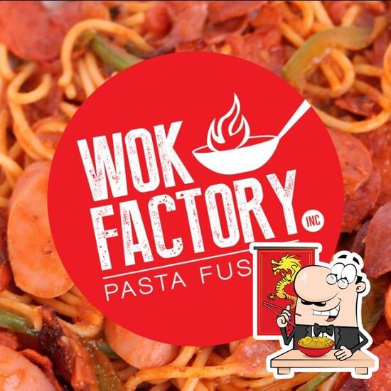 Wok Factory, Zapopan - Menú del restaurante, precios y reseñas
