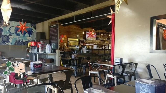 burger. Aptos, Aptos - Restaurant menu, prices and reviews
