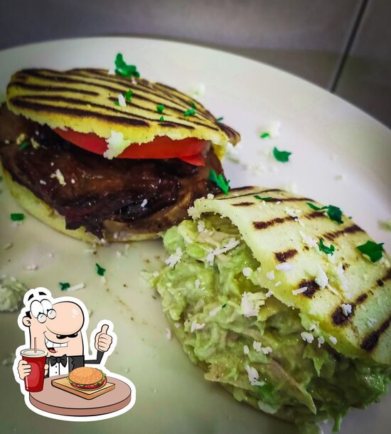 King’s Gate restaurant, Msida - Restaurant menu and reviews