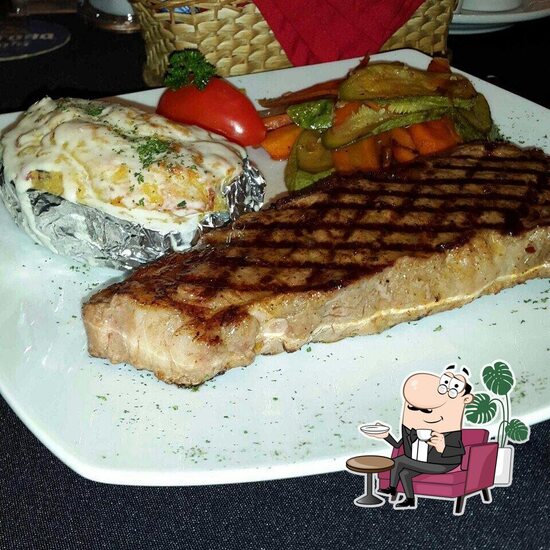 Angus Butcher House, Guadalajara - Menú del restaurante, precios y reseñas