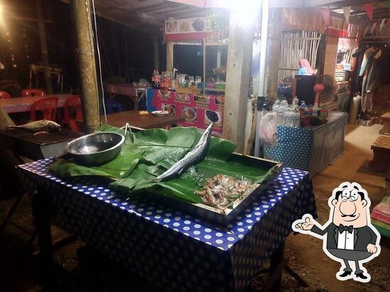 Star Coffee Bar & restaurant, Ko Libong - Restaurant menu, prices and ...
