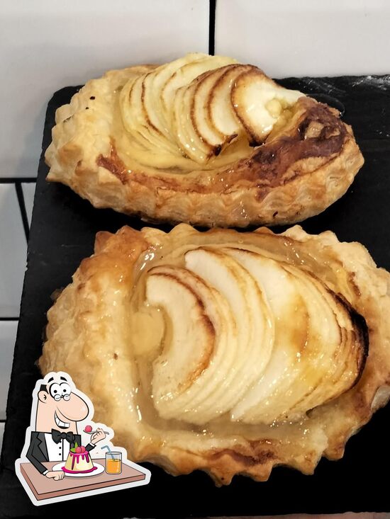 EL FORN BENIMAGRELL Pan y Café, San Juan de Alicante - Opiniones del ...