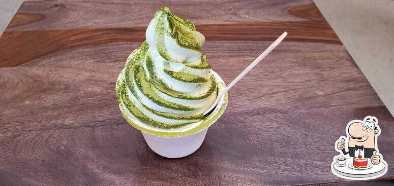 Tea Master Matcha Cafe and Green Tea Shop in Los Angeles - Restaurant ...