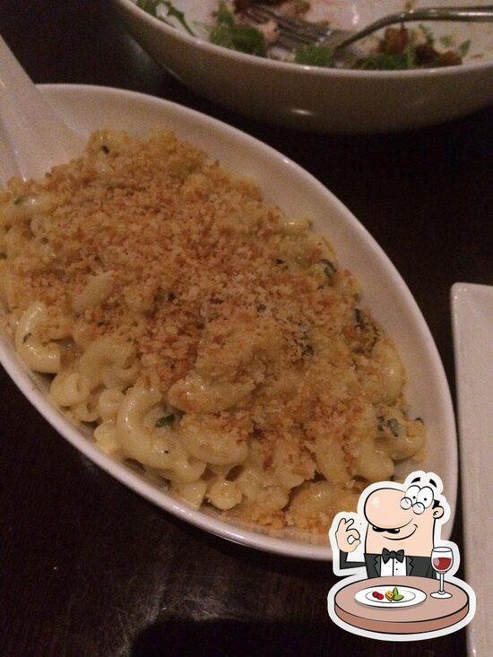 ORO in Raleigh - Restaurant menu and reviews