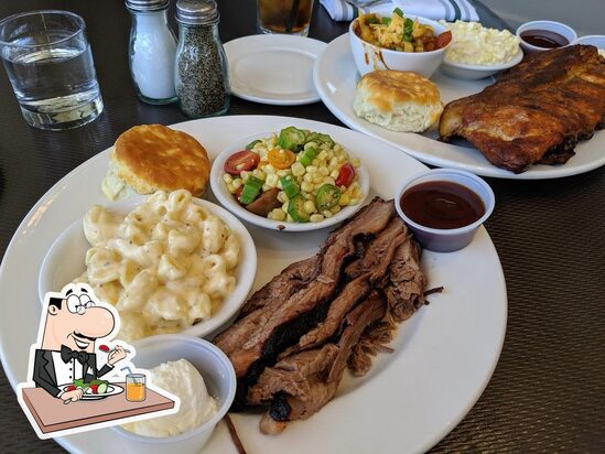 Sweet T's Restaurant + Bar in Windsor - Restaurant menu and reviews