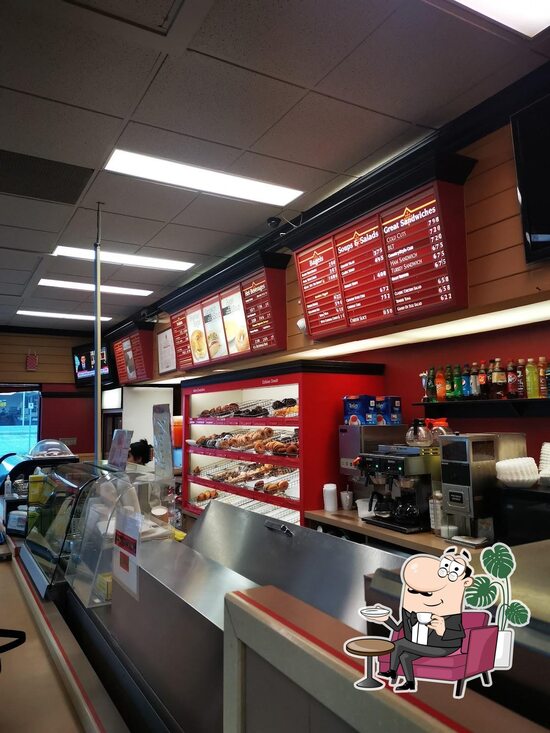 Country Corner Donuts, Regina - Restaurant menu, prices and reviews