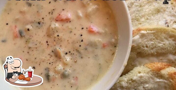 Big Ruby's Restaurant and Bar, La Paz - Restaurant reviews