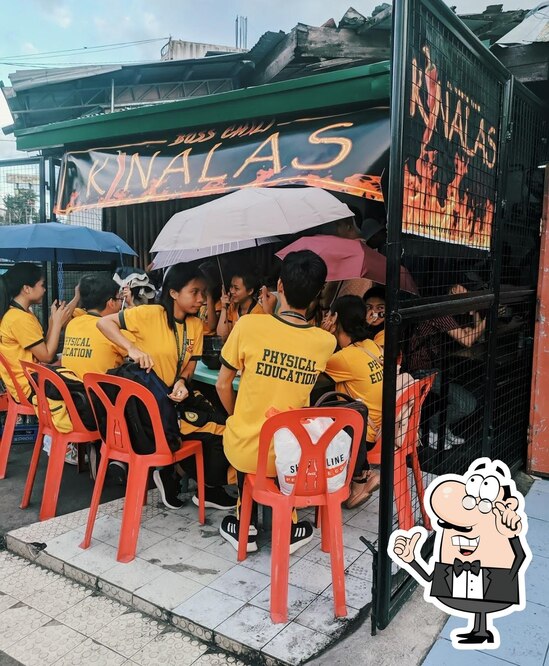 Boss Chili Kinalas restaurant, Naga - Restaurant reviews