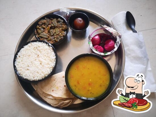 Dabba Garam- Airoli, Navi Mumbai - Restaurant menu, prices and reviews