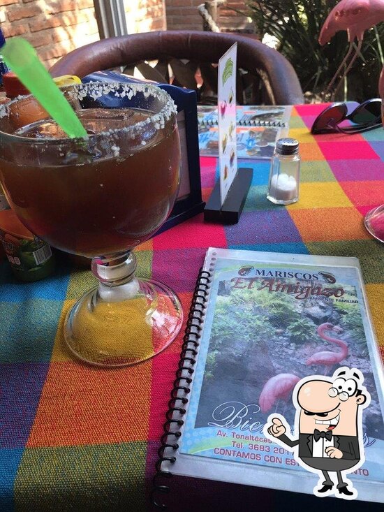 Mariscos El Amigazo restaurant, Tonalá - Restaurant reviews