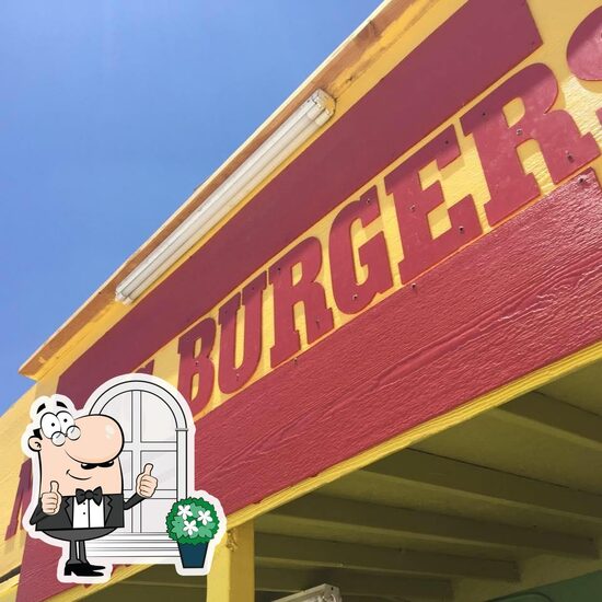 Neto's burgers, El Paso - Restaurant menu, prices and reviews