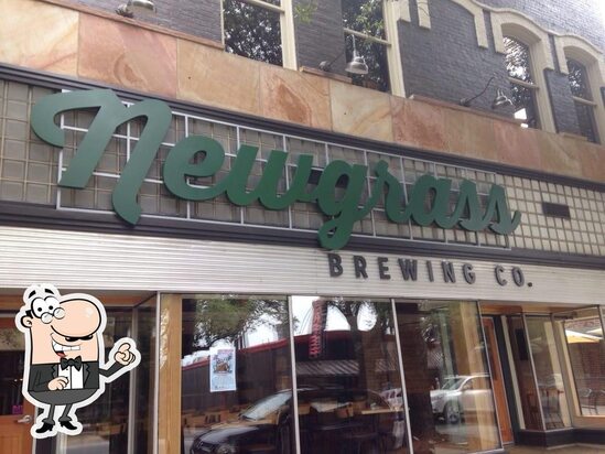 Newgrass Brewing Co., Shelby - Restaurant menu, prices and reviews