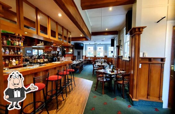 POST OFFICE BAR AND RESTAURANT, Cambridge - Restaurant menu, prices and ...