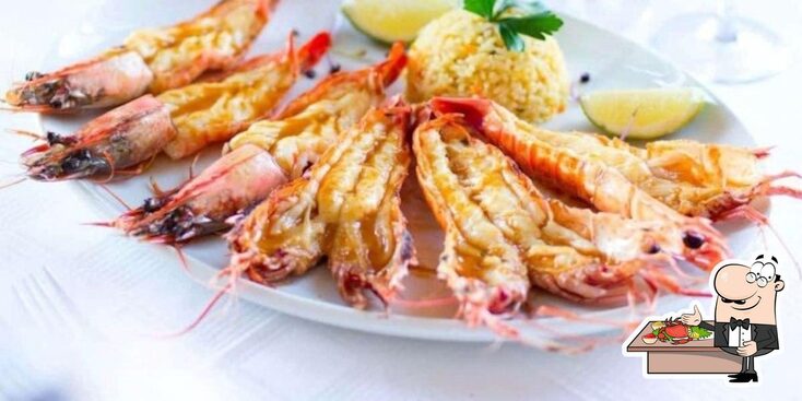 Pigalle - Sandton restaurant, Sandton, UO9 - Restaurant menu and reviews