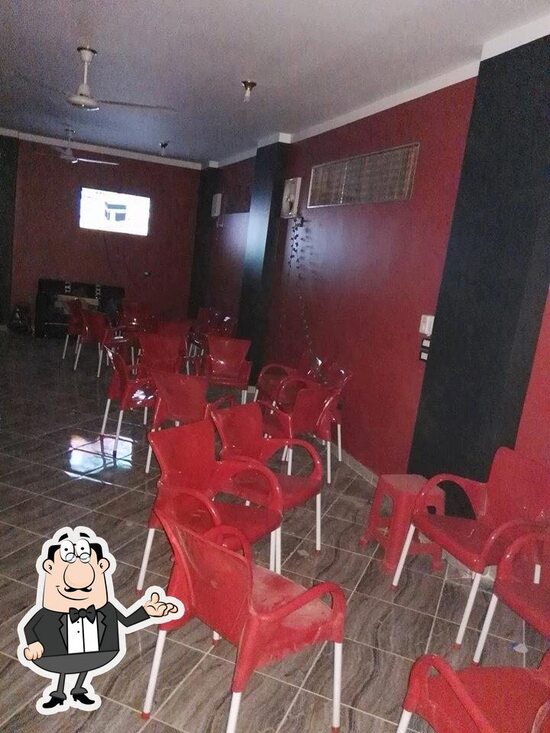 Playstation&cafe Offside - Menú del restaurante, precios y reseñas