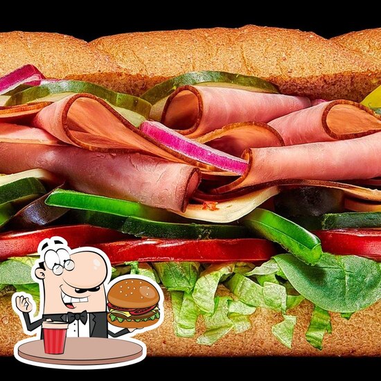 Subway, 1511 N Spring St in Beaver Dam - Restaurant menu and reviews