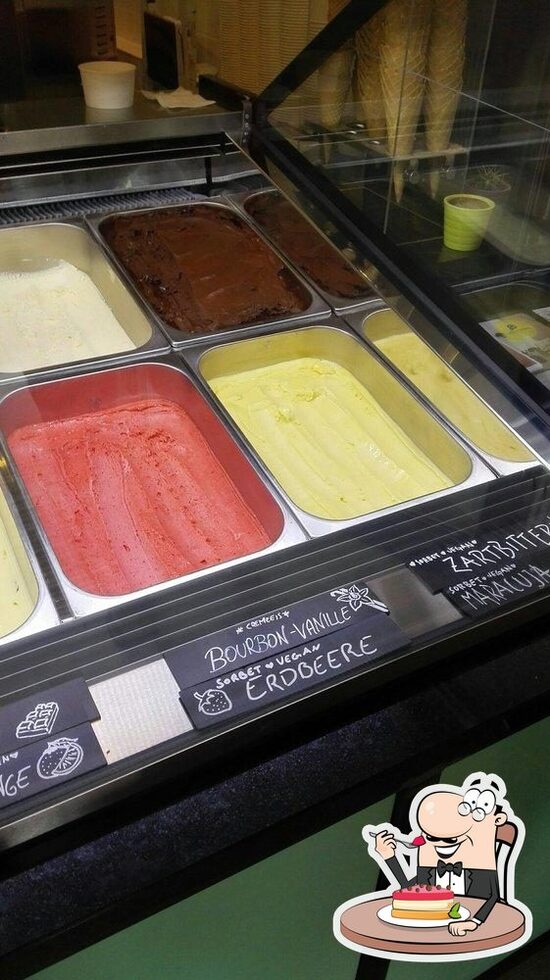 Sorelli's Frozen Yogurt & Eisbar, Essen, Rüttenscheider Str. 229 ...
