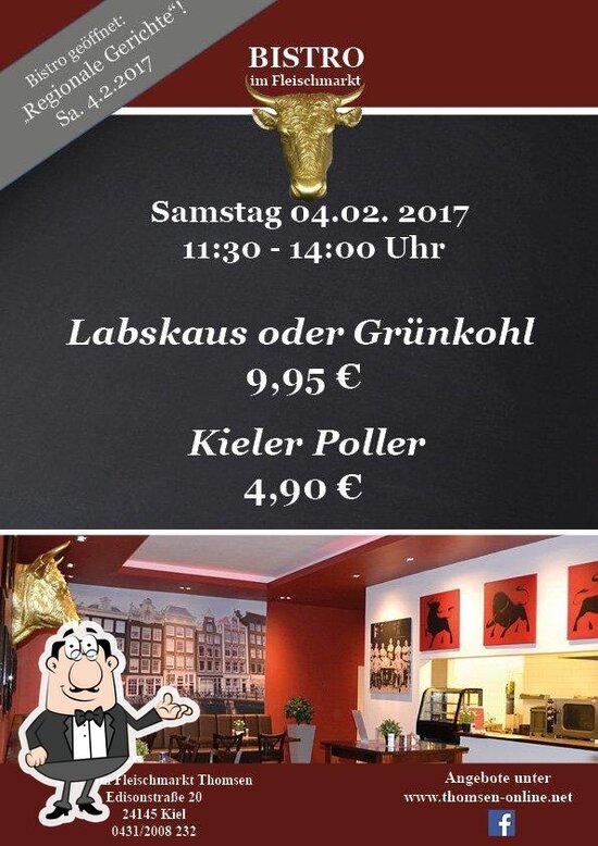 Thomsen Kiel Angebote