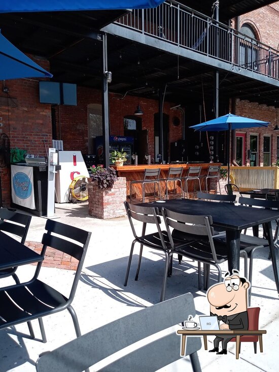 Velchoff's Corner, Palatka - Restaurant menu, prices and reviews