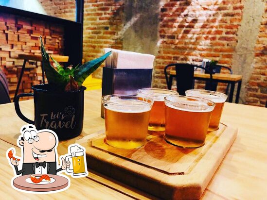 Hale beer pub & bar, Zapopan - Restaurant reviews