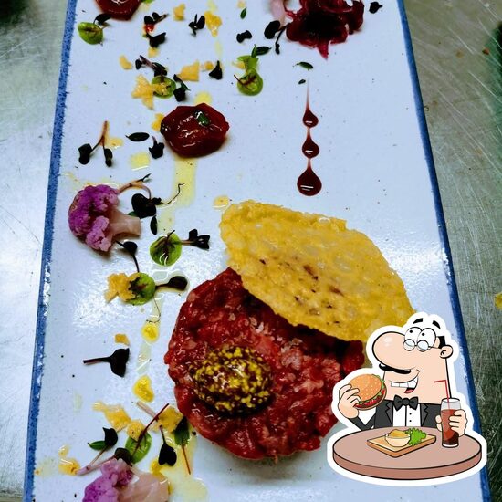 Le Volte, Arezzo - Restaurant menu, prices and reviews