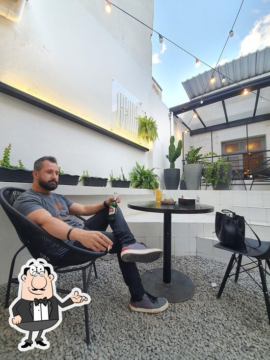 Gema Bar, Juiz de Fora - Opiniones del restaurante