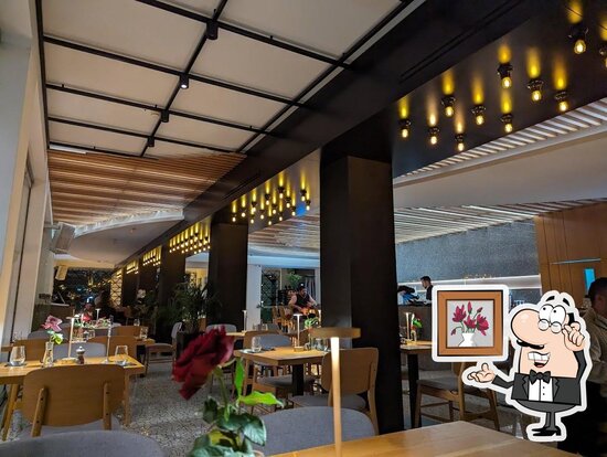 Muse, Paphos - Restaurant menu, prices and reviews