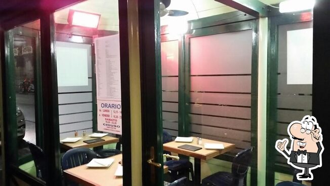 La Sueva, Torino - Menu del ristorante, prezzi e recensioni