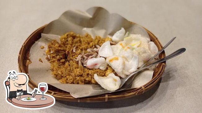 Kala Cafe BDJ - 01 (Gatot Subroto), Banjarmasin - Restaurant reviews