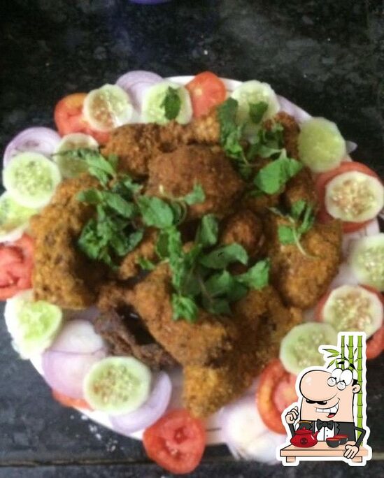 Mayur Garden Bar & Family Restaurant, Pimpri-Chinchwad, Dighi Bus Stop ...
